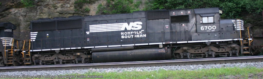 NS 6700